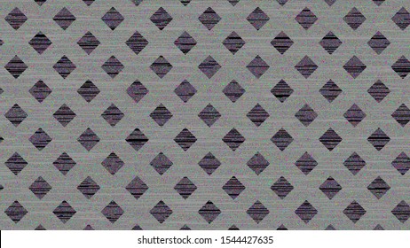 Display Technology Screen Grid Squares Lines Stock Illustration ...