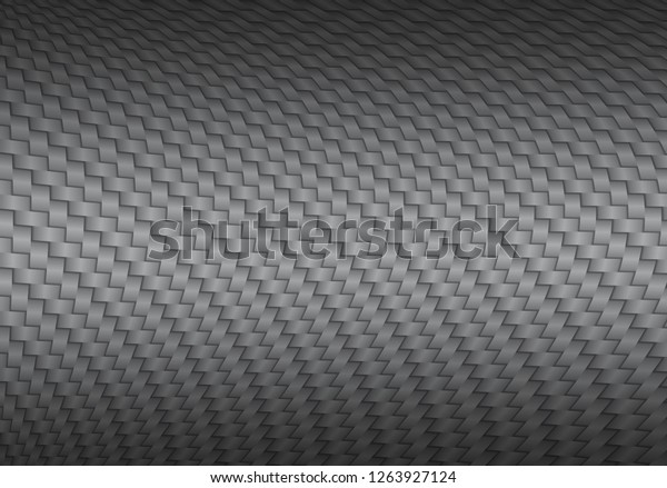 Distorted Dark Kevlar Texture Background Illustration 스톡 일러스트 ...
