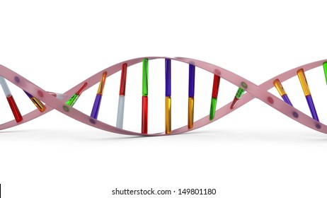Dna Stock Illustration 149801180 | Shutterstock