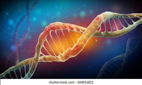 3,600 Rna strand Images, Stock Photos & Vectors | Shutterstock