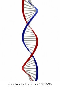 Broken Dna String Stock Vector (Royalty Free) 426934156 | Shutterstock