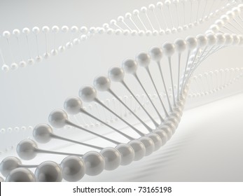 Dna Stock Illustration 73165198 | Shutterstock