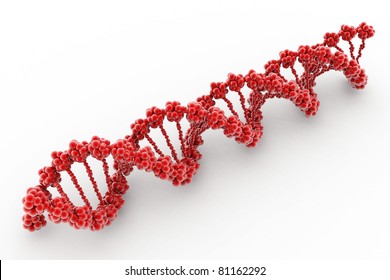 Dna Stock Illustration 81162292 | Shutterstock