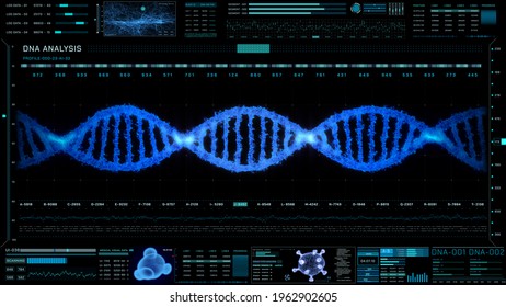 4,303 Dna ui Images, Stock Photos & Vectors | Shutterstock