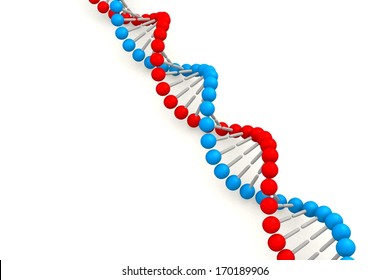 2,091 Double helix model Images, Stock Photos & Vectors | Shutterstock