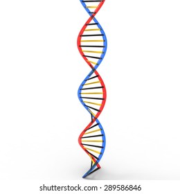Thymine Dimers Dna Produced When Adjacent Stock Illustration 1152866108 ...