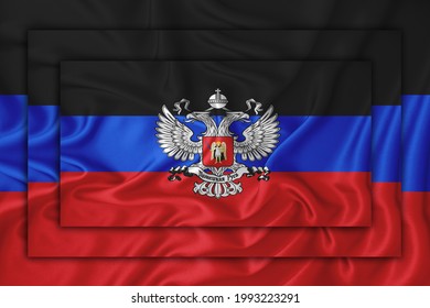 490 Flag of dnr Images, Stock Photos & Vectors | Shutterstock