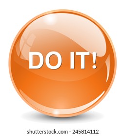 Do Icon Stock Illustration 245814112 | Shutterstock