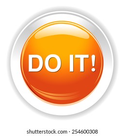 Do Icon Stock Vector (Royalty Free) 200902604 | Shutterstock