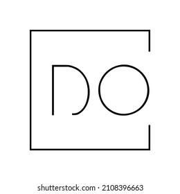 2,353 Initials do Images, Stock Photos & Vectors | Shutterstock