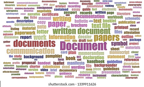 35 Wordart notes Images, Stock Photos & Vectors | Shutterstock