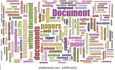 35 Wordart notes Images, Stock Photos & Vectors | Shutterstock