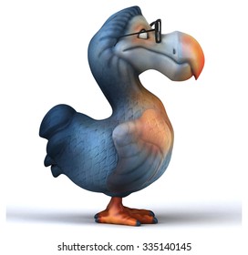 Dodo Stock Illustration 335140145 | Shutterstock