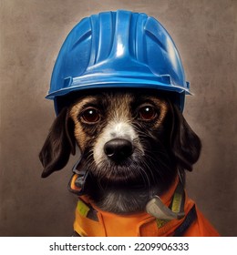 958 Contractor Dog Images, Stock Photos & Vectors | Shutterstock