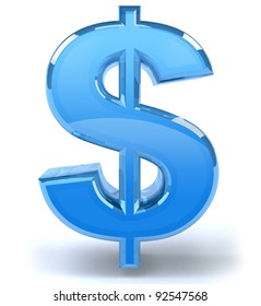 107,821 Blue dollar icon Images, Stock Photos & Vectors | Shutterstock