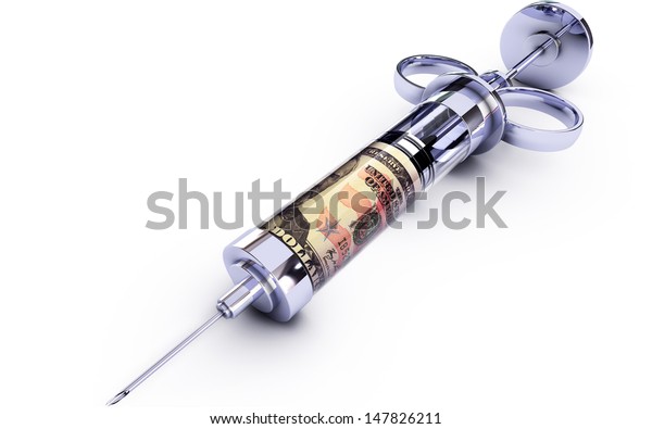5,256 Cash Injections Images, Stock Photos & Vectors | Shutterstock