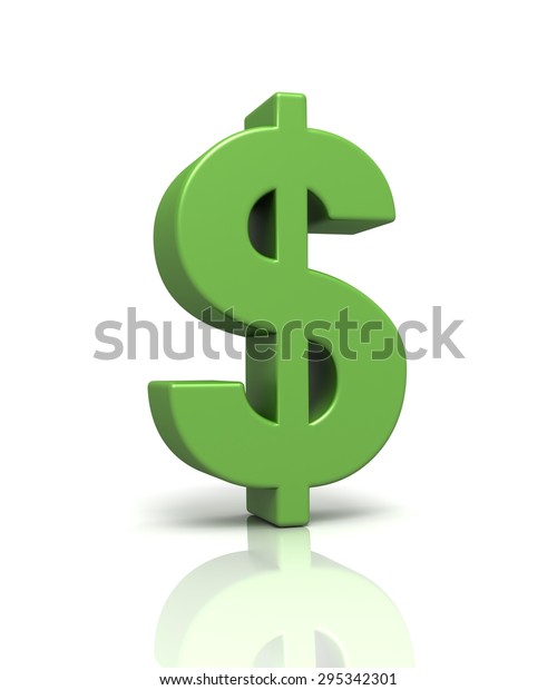 Dollar Sign Stock Illustration 295342301 | Shutterstock