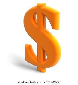 17,940 Orange Dollar Sign Images, Stock Photos & Vectors | Shutterstock
