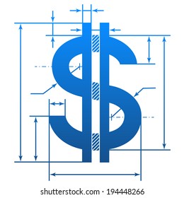 8,624 Blueprints money Images, Stock Photos & Vectors | Shutterstock