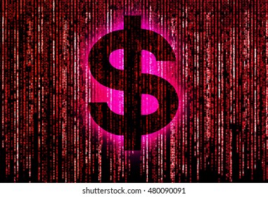 150,013 Dollar red Images, Stock Photos & Vectors | Shutterstock