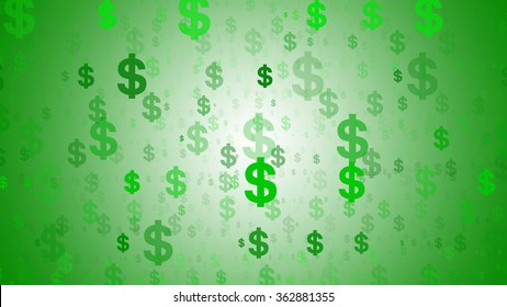 110,142 Green dollar sign background Images, Stock Photos & Vectors ...