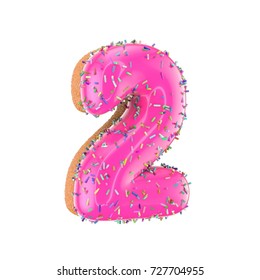 6,418 Number donut Images, Stock Photos & Vectors | Shutterstock