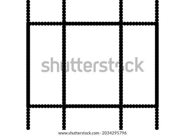Doodle Design Simple White Background Stock Illustration 2034295796 ...