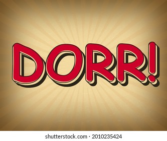 1,216 Out Dorr Images, Stock Photos & Vectors | Shutterstock