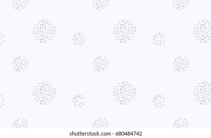 Dots Texture Background Design Stock Illustration 680484742 | Shutterstock