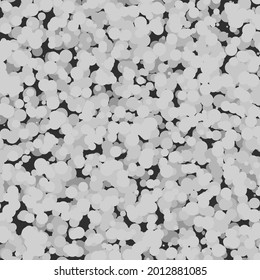 Dotted Surface Dot Background Gradient Dots Stock Illustration ...