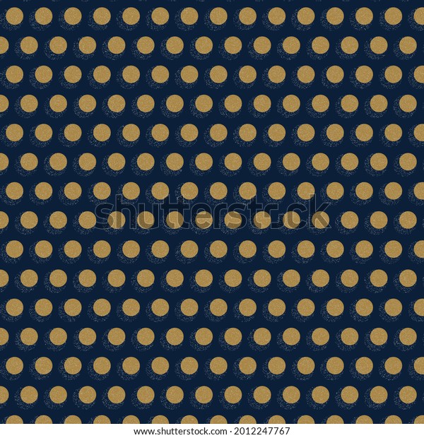 Dotted Surface Dot Background Gradient Dots Stock Illustration ...