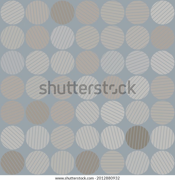 Dotted Surface Dot Background Gradient Dots Stock Illustration ...