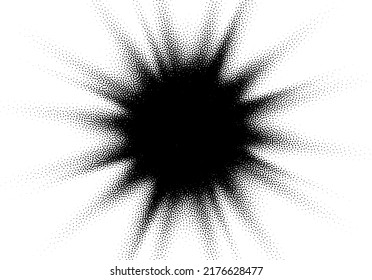 503 Stipple sun Images, Stock Photos & Vectors | Shutterstock