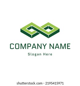 797 Double infinity logo Images, Stock Photos & Vectors | Shutterstock