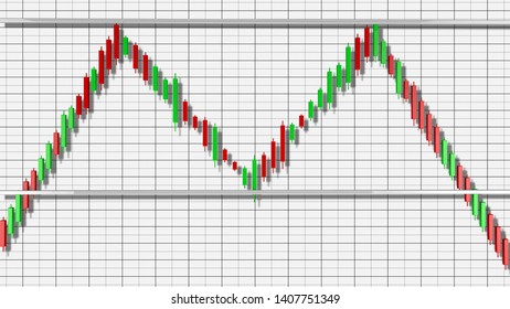 201,810 Chart pattern Images, Stock Photos & Vectors | Shutterstock