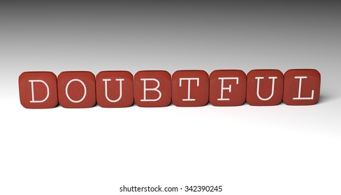 Question Word Stock Illustration 341919923 | Shutterstock