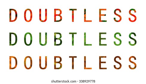 Doubtless Images, Stock Photos & Vectors | Shutterstock