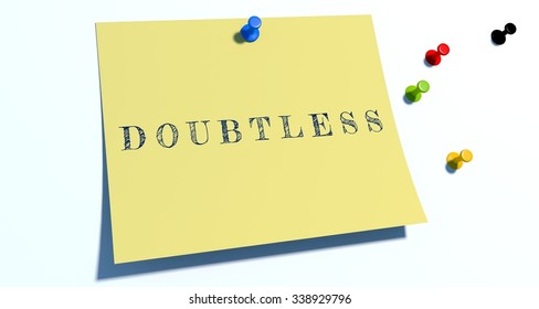 Doubtless Images, Stock Photos & Vectors | Shutterstock