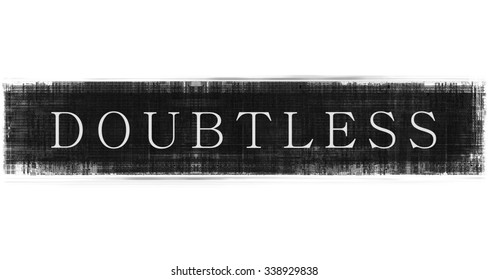 Colorless Word Stock Illustration 338930150 | Shutterstock
