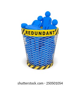 Redundancy Stock Illustrations, Images & Vectors | Shutterstock