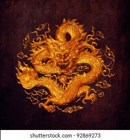 8,913 Gold dragon texture Images, Stock Photos & Vectors | Shutterstock