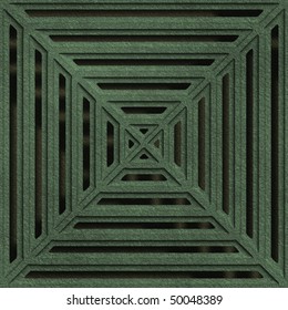 Drain Grate Seamless Texture Stock Illustration 50048389 | Shutterstock