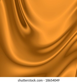 Drapery Background Stock Illustration 18654049 | Shutterstock