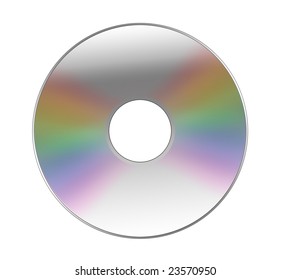 Drawn Cd Dvd Disk Stock Illustration 23570950 | Shutterstock