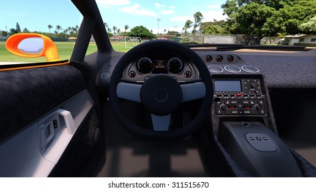Driver s seat Stock Illustrations, Images & Vectors | Shutterstock