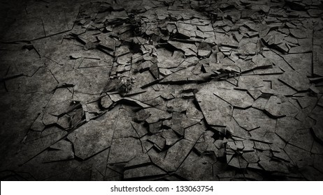 140,298 Broken ground Images, Stock Photos & Vectors | Shutterstock