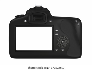 2,590 Back of dslr camera Images, Stock Photos & Vectors | Shutterstock