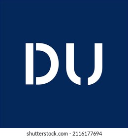1,755 Du initial Images, Stock Photos & Vectors | Shutterstock