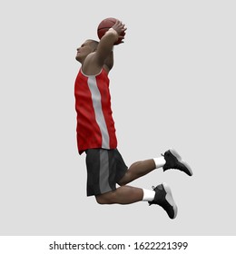 131 Two handed slam dunk Images, Stock Photos & Vectors | Shutterstock