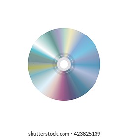 Vector Realistic Cd: เวกเตอร์สต็อก (ปลอดค่าลิขสิทธิ์) 26344622 ...